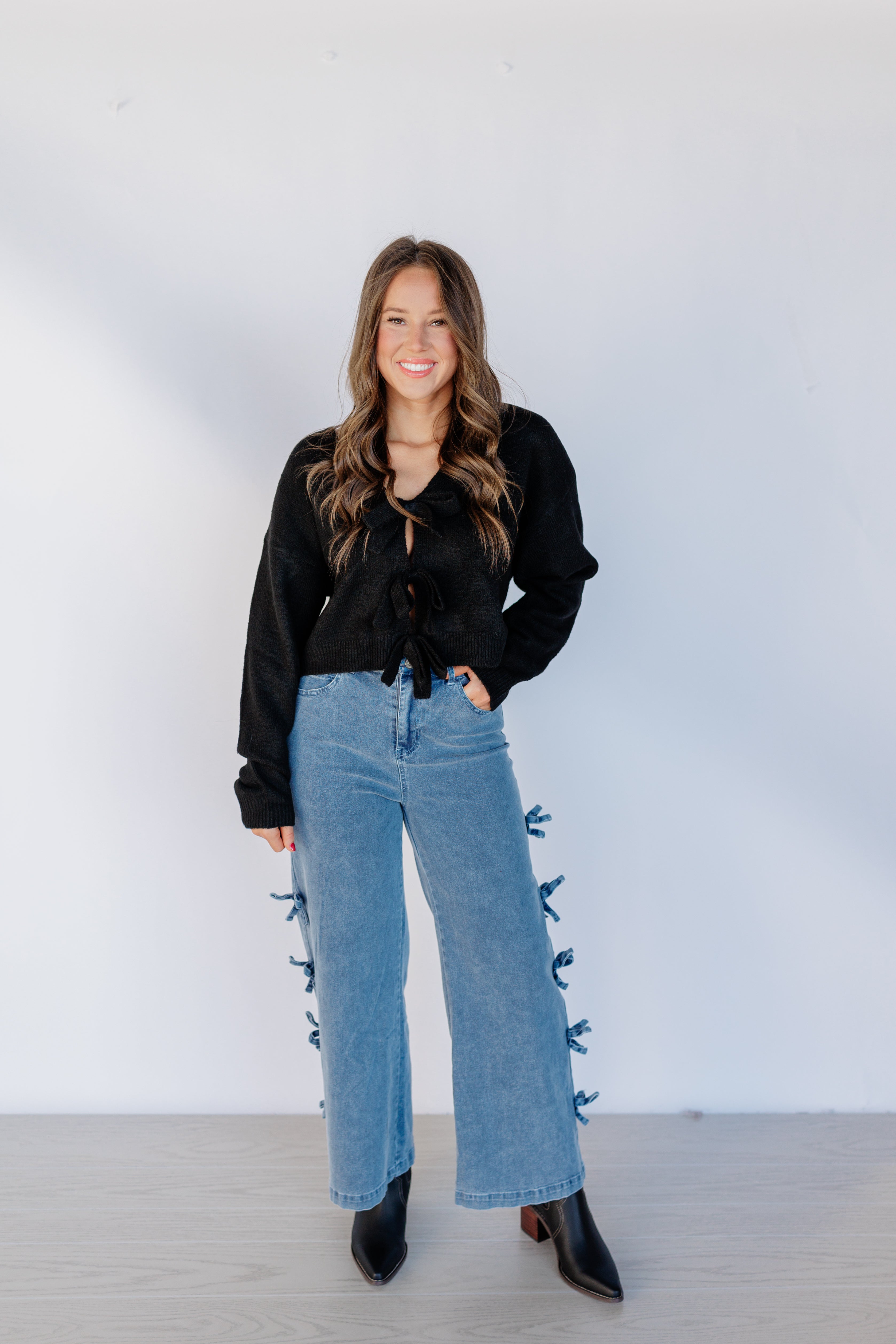 JEANS – Honey and Hope Boutique