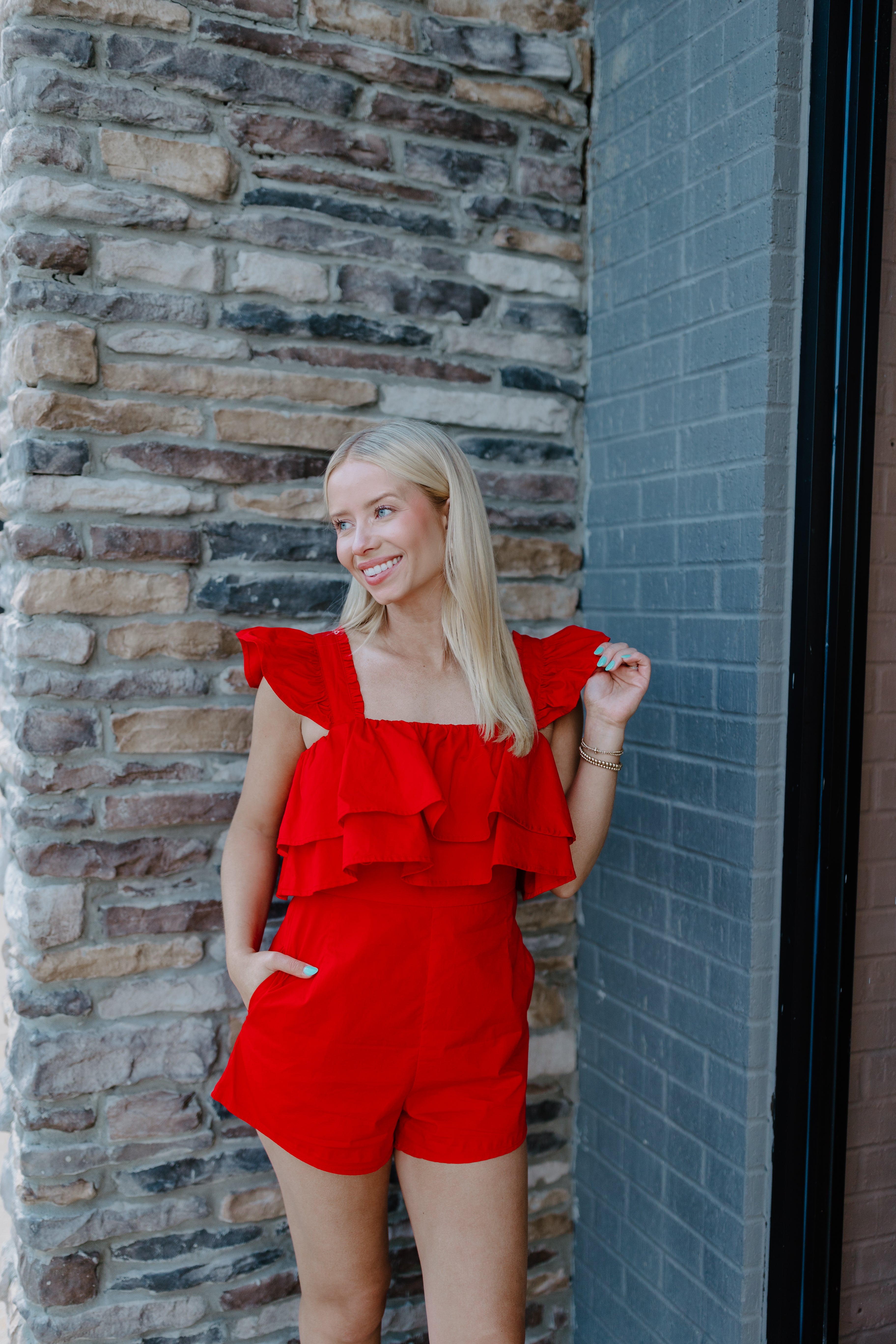 ROMPERS – Honey and Hope Boutique