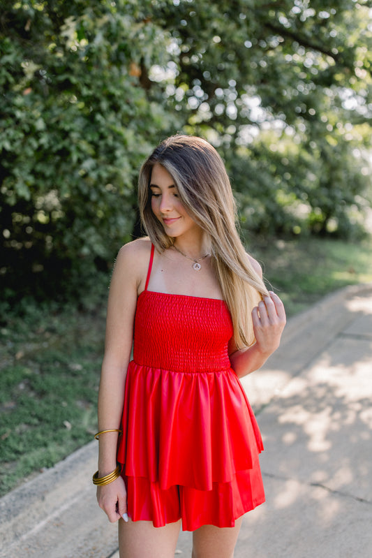 ROMPERS – Honey and Hope Boutique