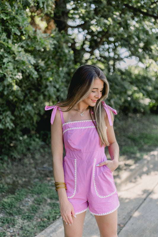 ROMPERS – Honey and Hope Boutique