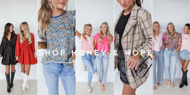 Honey and Hope Boutique