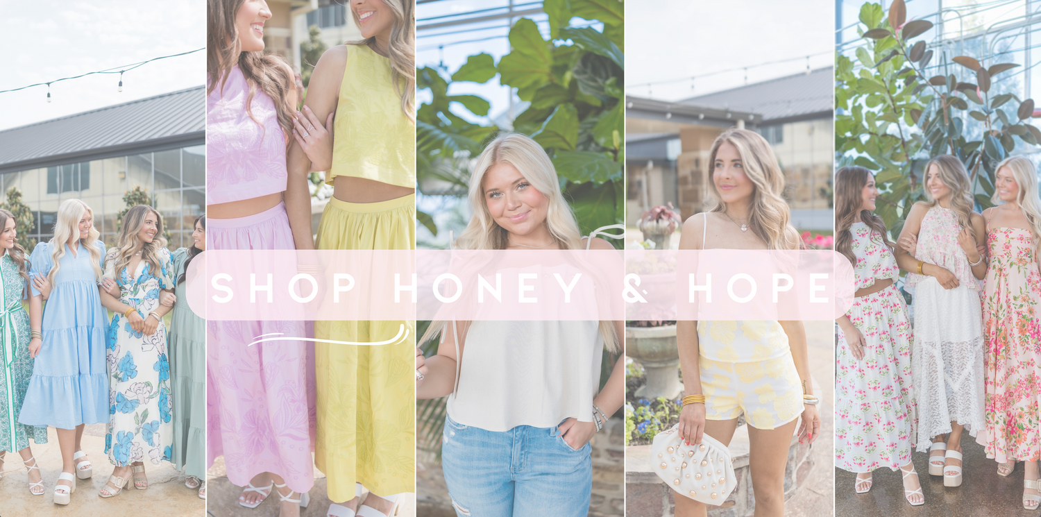 Honey and Hope Boutique
